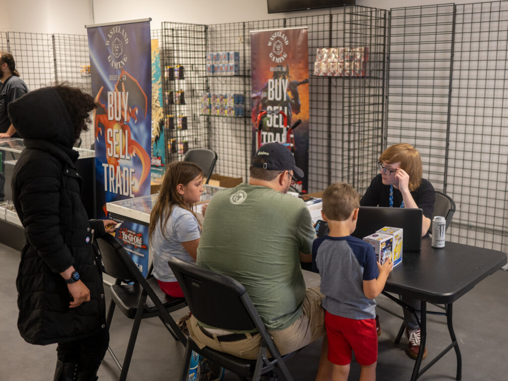 Home - Charlie's Collectible Show