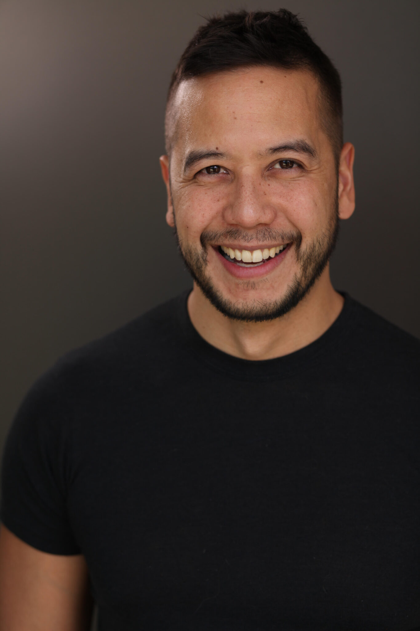 Ricco Fajardo - Charlie's Collectible Show